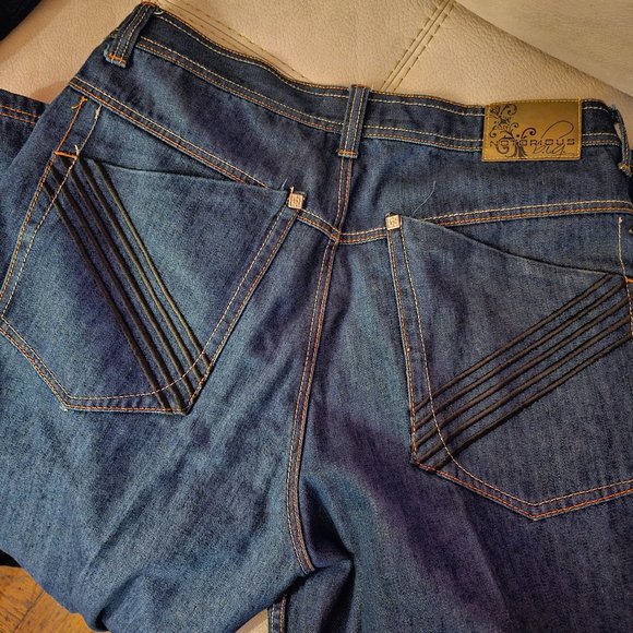 Notorious biggie smalls | Jeans | Notorious Biggie Small Jeans 36 ...